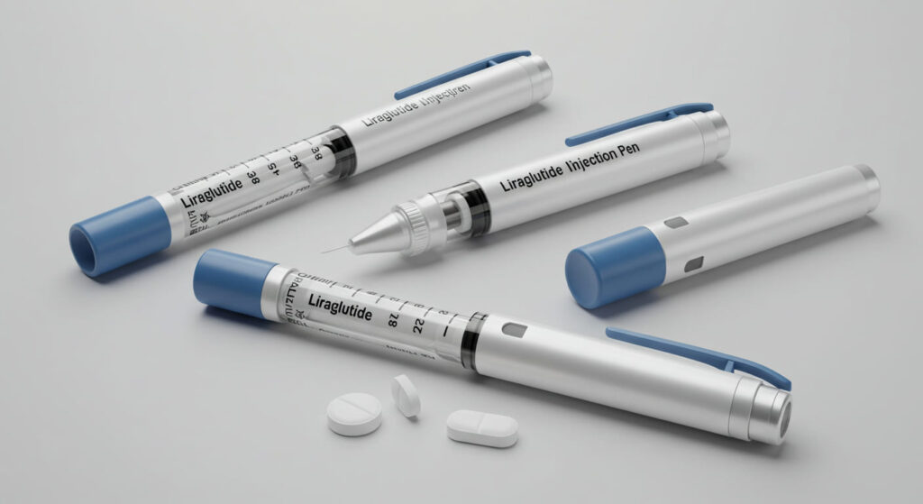 The comprehensive list of GLP-1 drugs - GLP-1 Genius