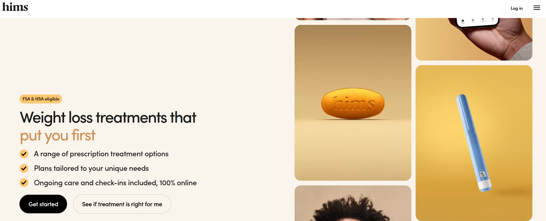 Hims weight loss reviews – is it legit? - GLP-1 Genius