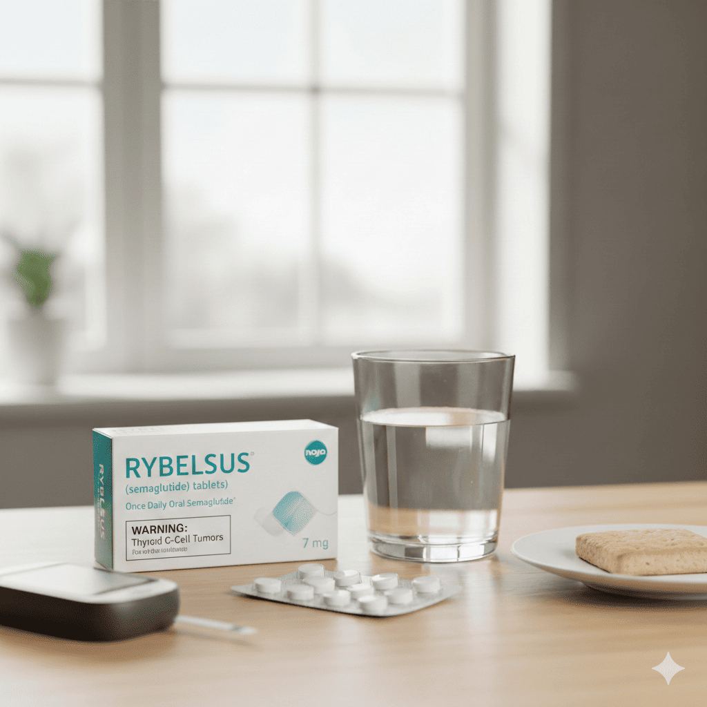 Semaglutide Oral vs Injection Options - GLP-1 Genius